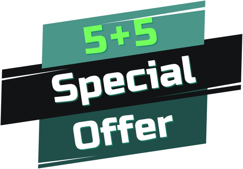 5for5 Soundtracks | Original Royalty Free Music